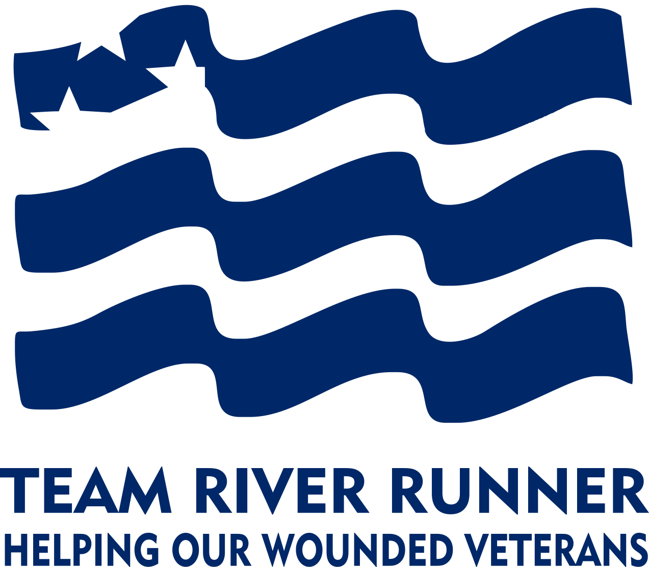 Team River Runner – River to Recovery