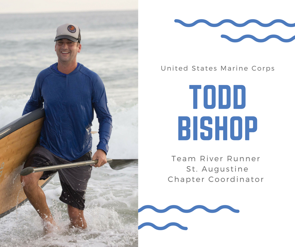 3 – Team River Runner