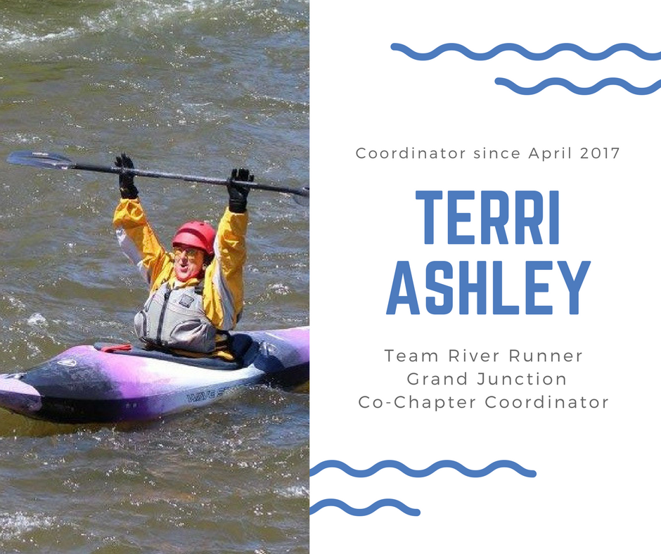4 – Team River Runner