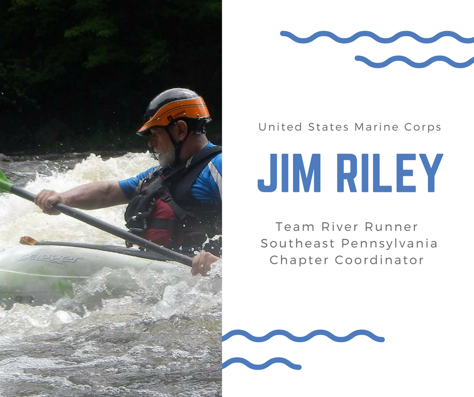 7 – Team River Runner