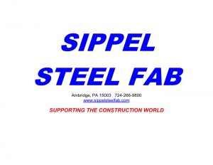 SIPPEL STEEL FAB – Team River Runner