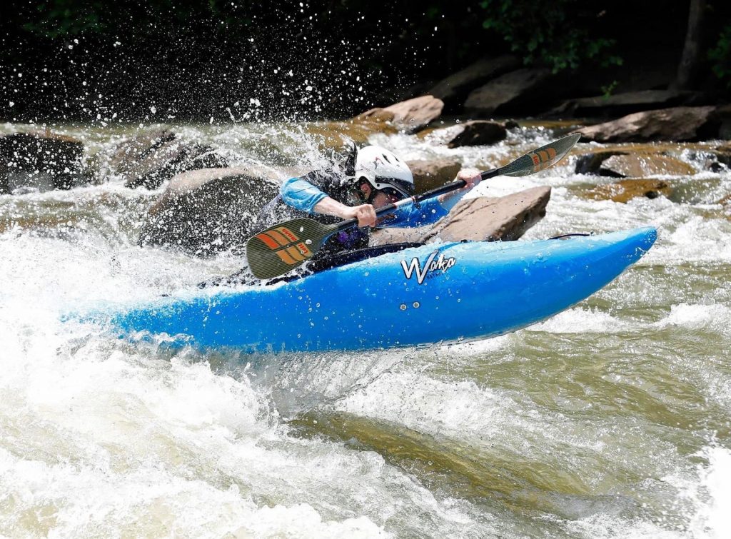 TRR Members of the Month! – Team River Runner