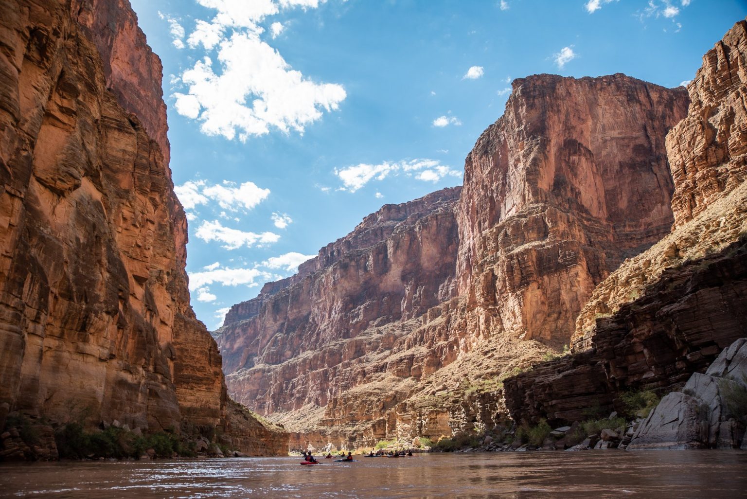 Team River Runner – River to Recovery
