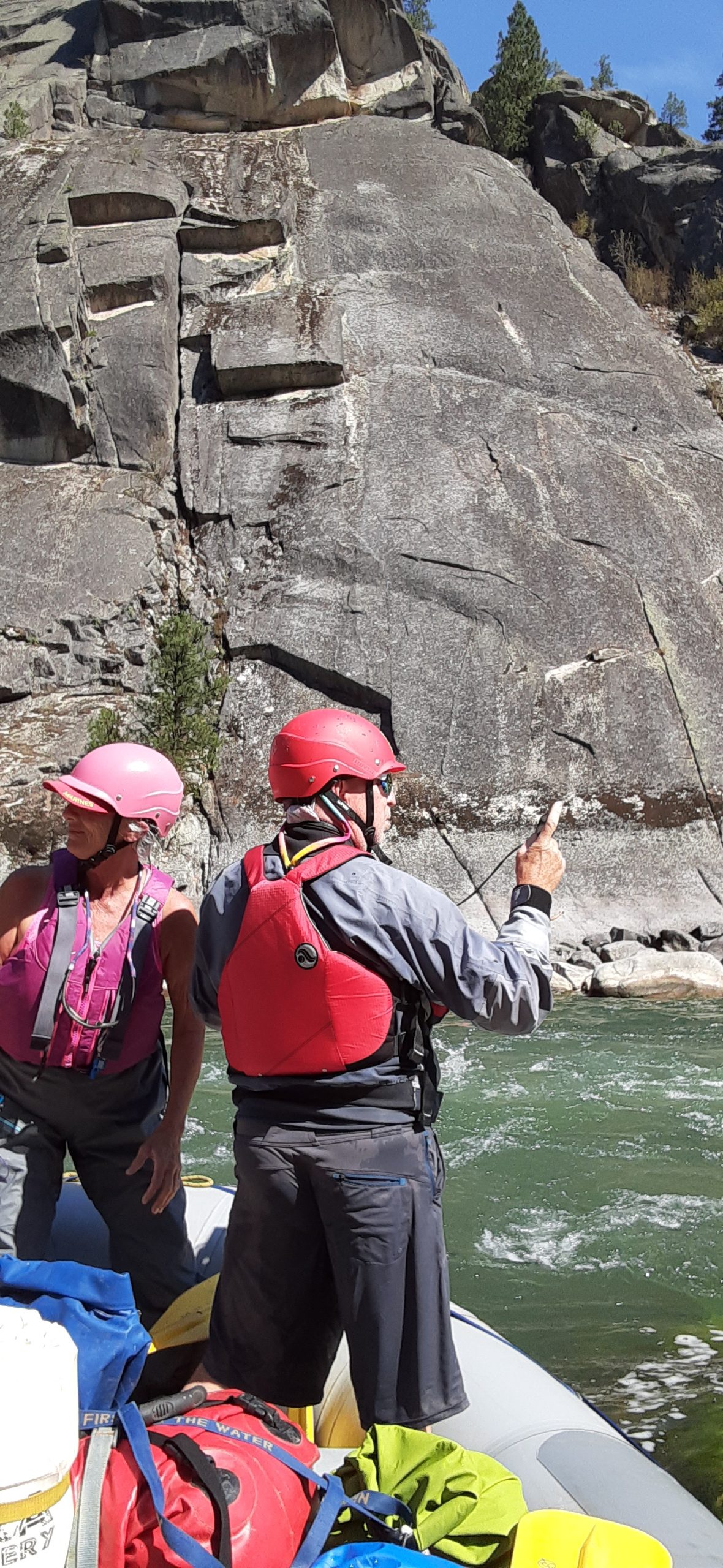 2021 Main Salmon Photos – Team River Runner