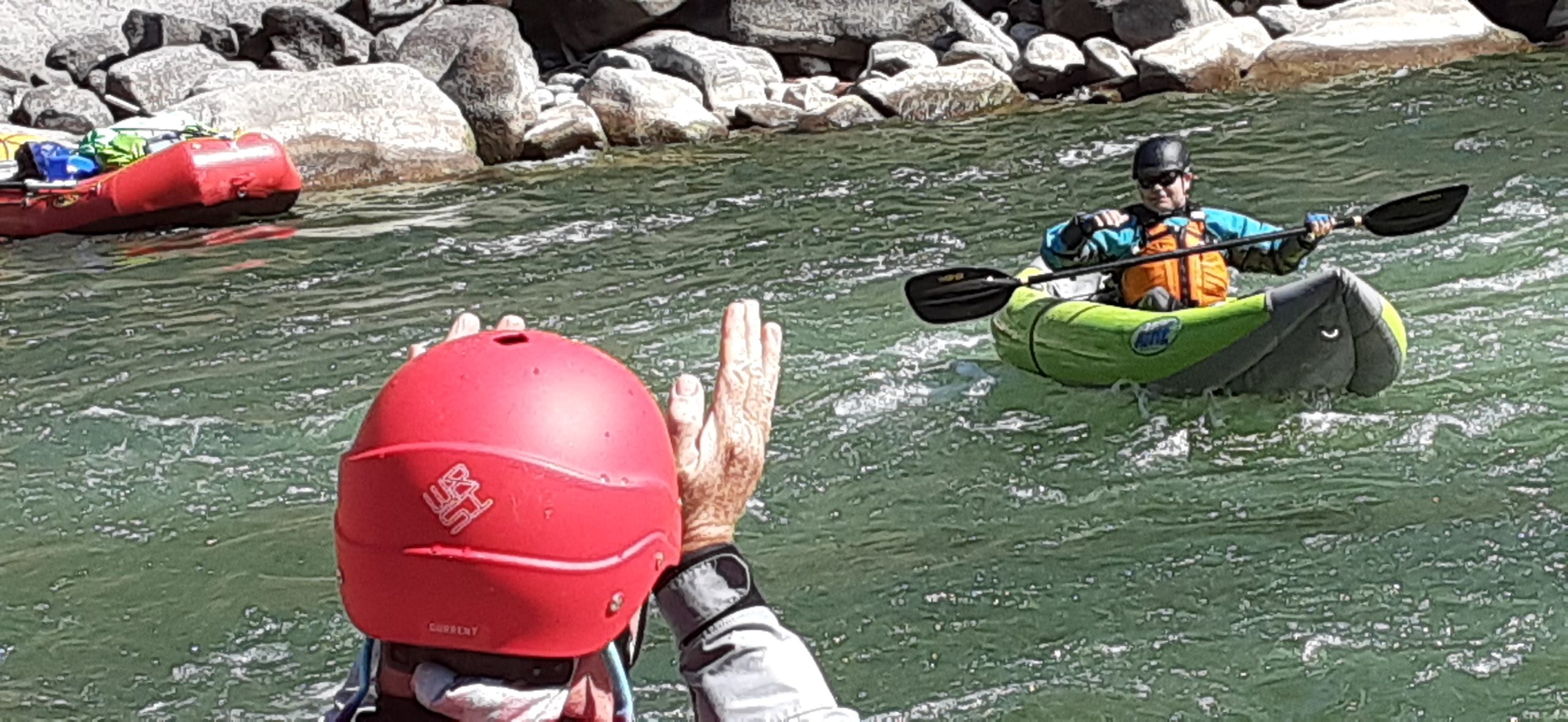 2021 Main Salmon Photos – Team River Runner