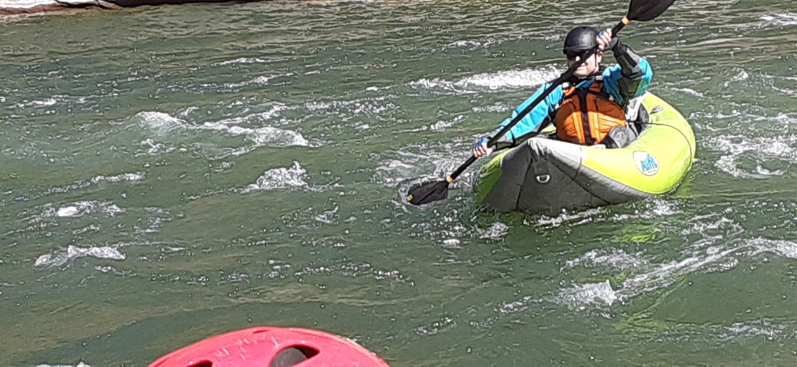 2021 Main Salmon Photos – Team River Runner