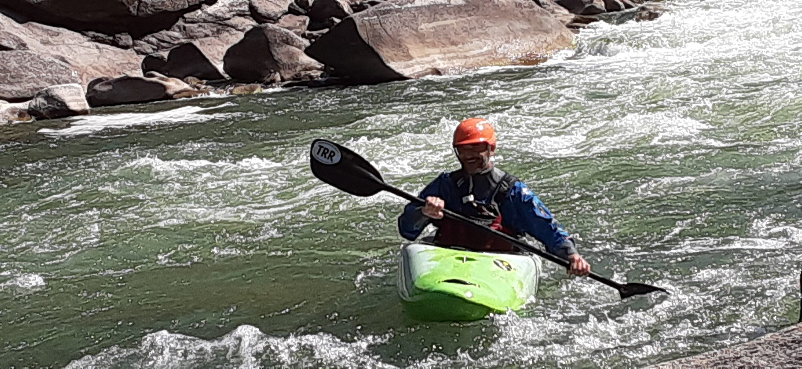 2021 Main Salmon Photos – Team River Runner