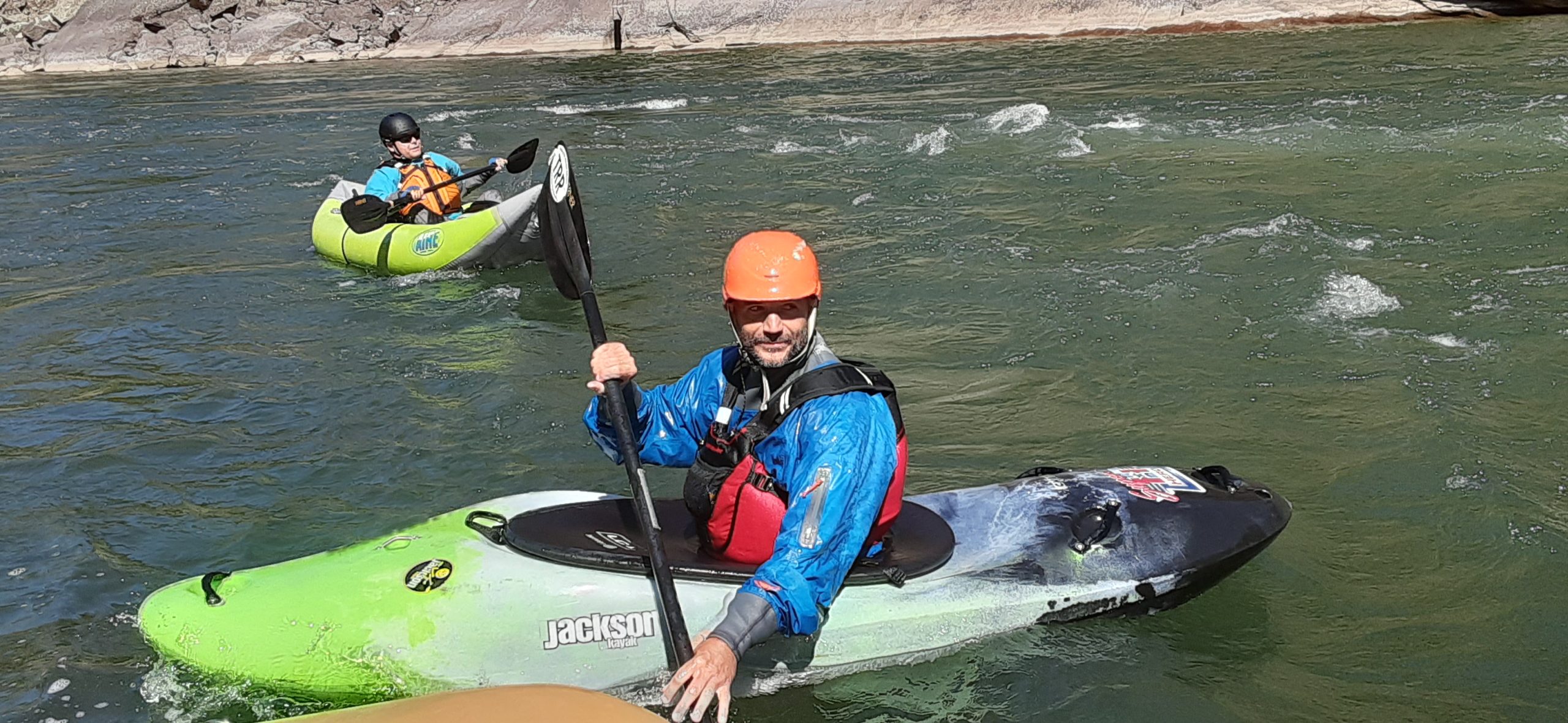 2021 Main Salmon Photos – Team River Runner