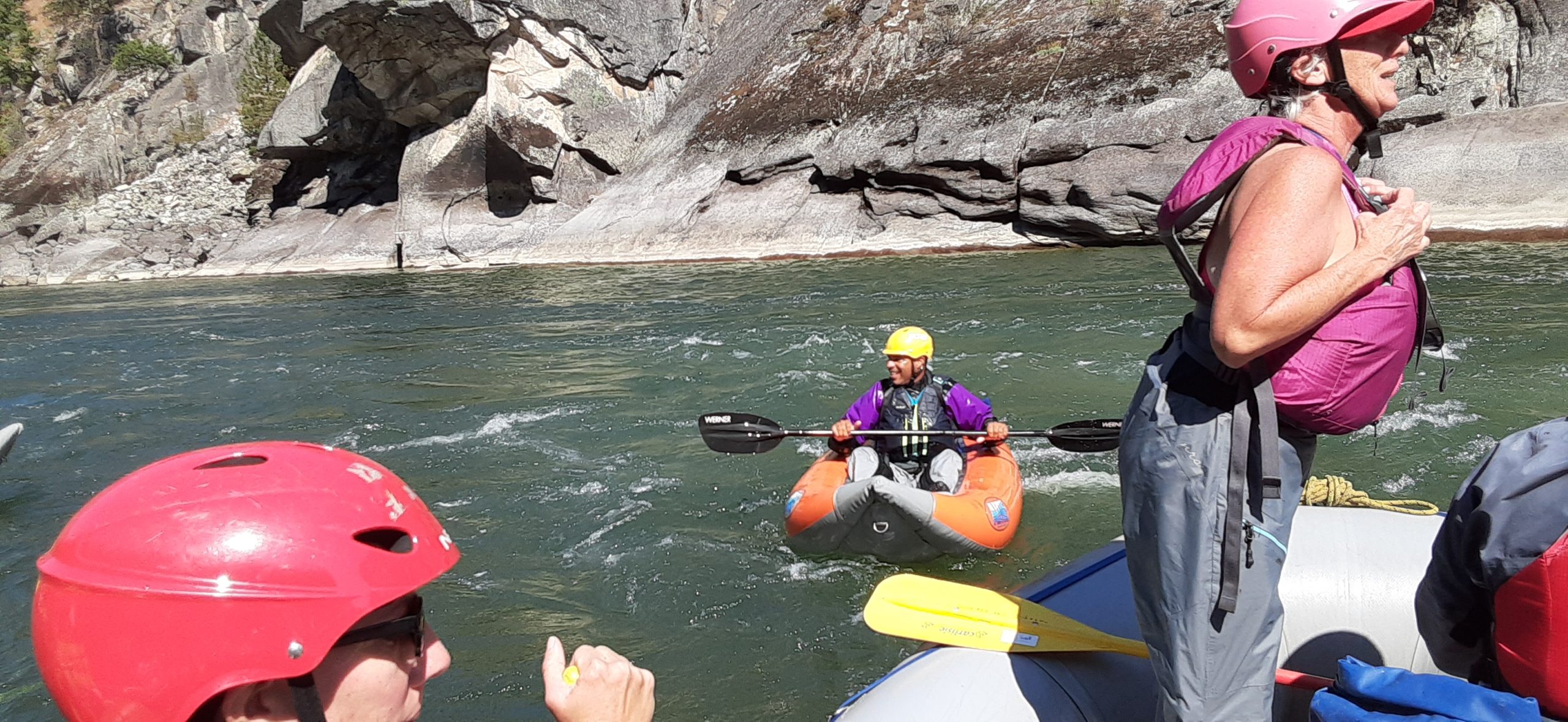 2021 Main Salmon Photos – Team River Runner