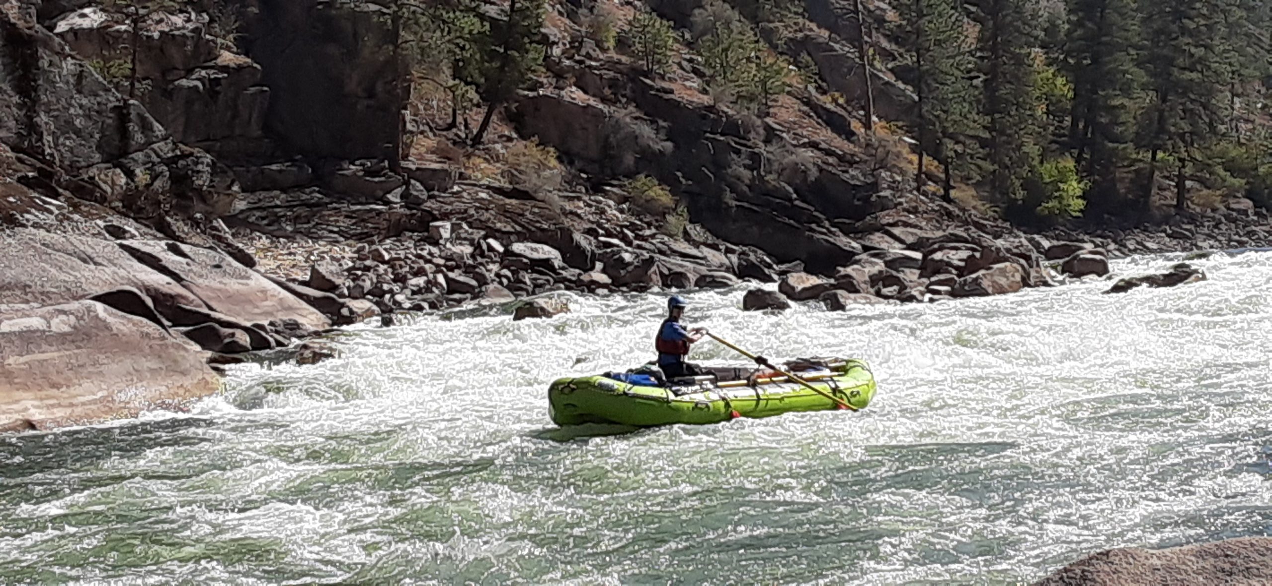 2021 Main Salmon Photos – Team River Runner